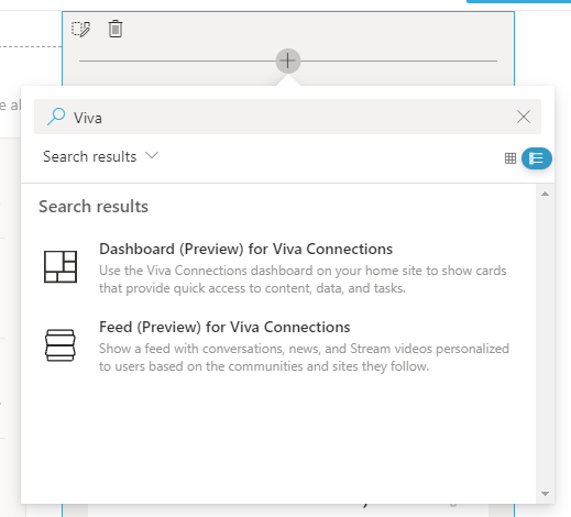 How to create a Viva Connections dashboard - HANDS ON SharePoint